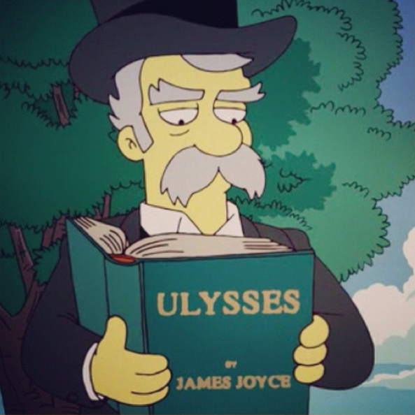 In Preview: James Joyce’s Ulysses | Put It In Your Hat