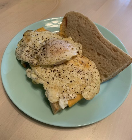 New World Sourdough: New Orleans French Bread | Put It In Your Hat